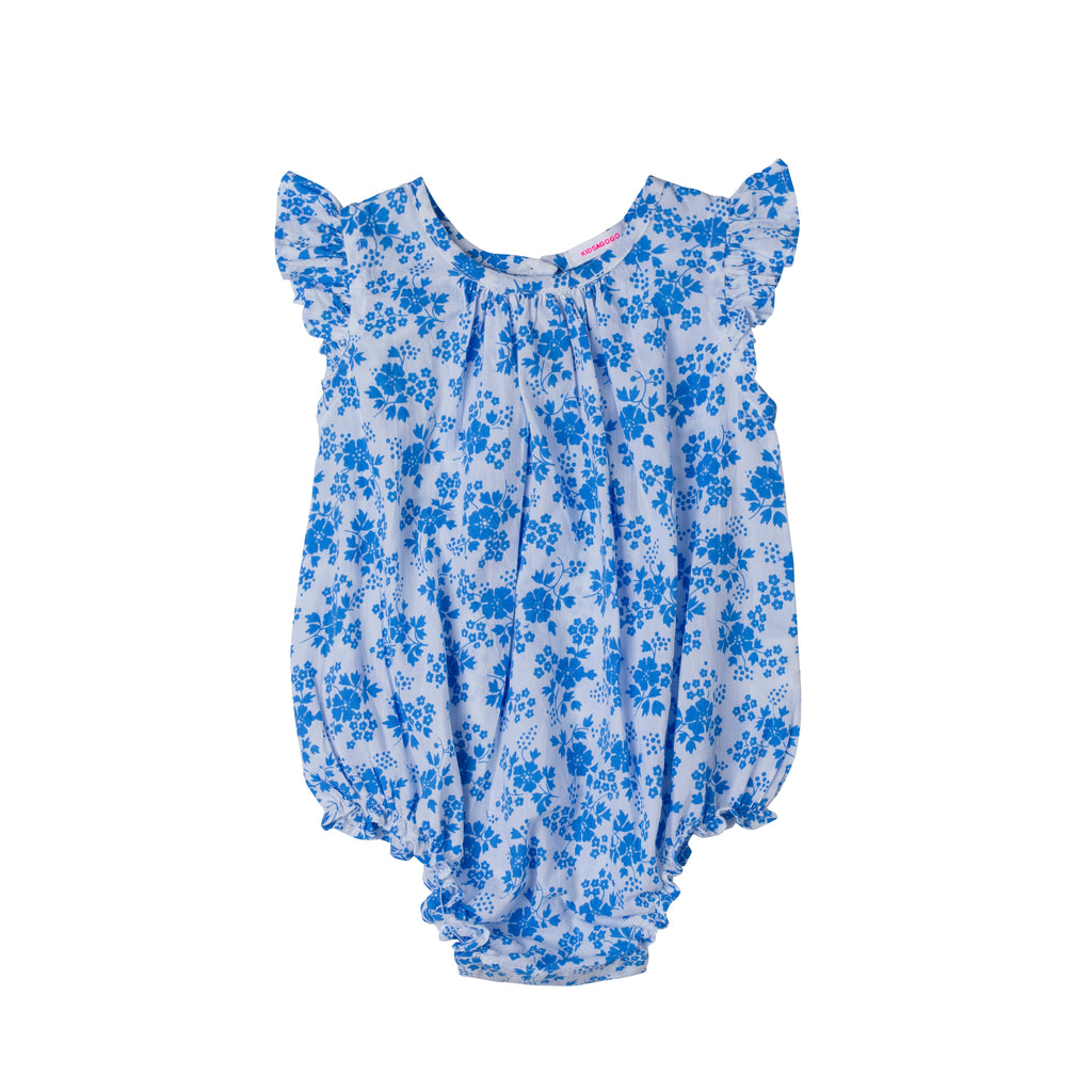 Anya Romper Belle Fleur | KIDSAGOGO