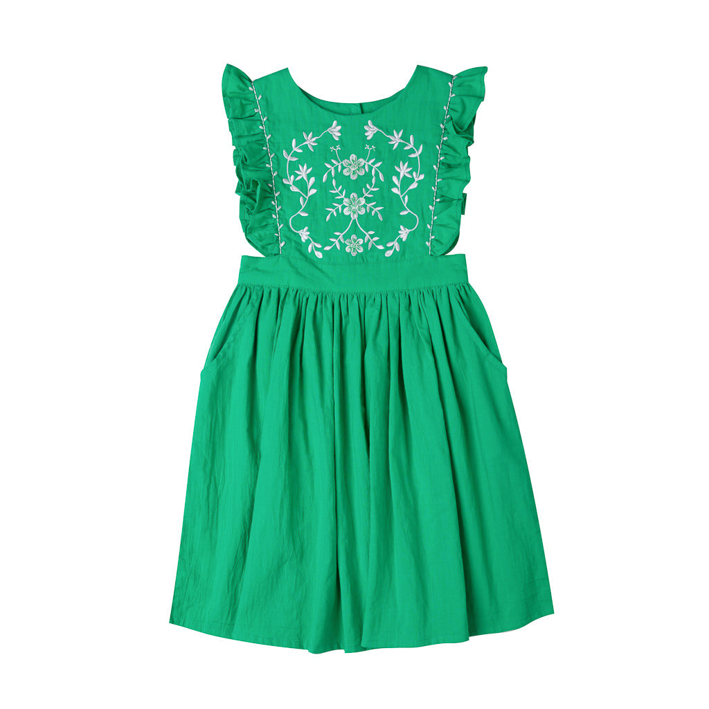 Valentine Dress | KIDSAGOGO